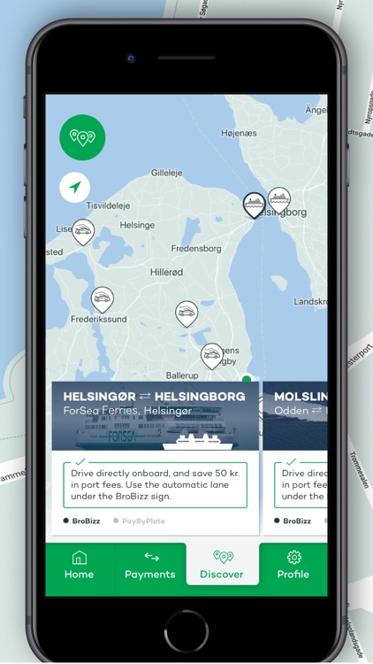 BroBizz by BroBizz A/S