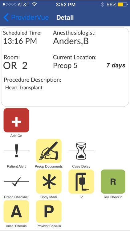 TeleTracking Clinical Workflow by TeleTracking Technologies, Inc.