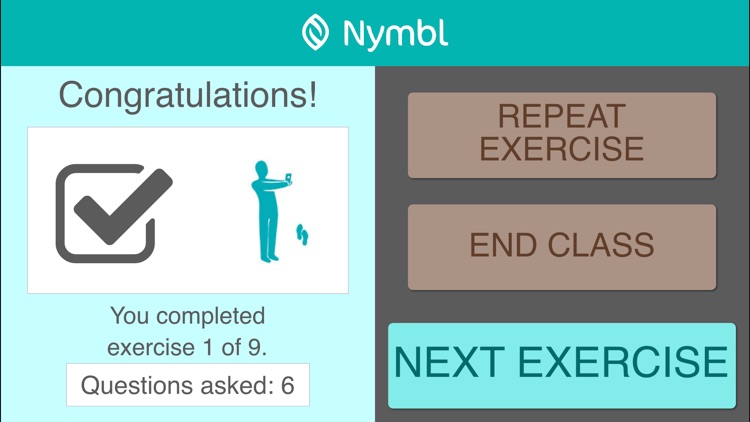 Nymbl Class by Nymbl Science, Inc.