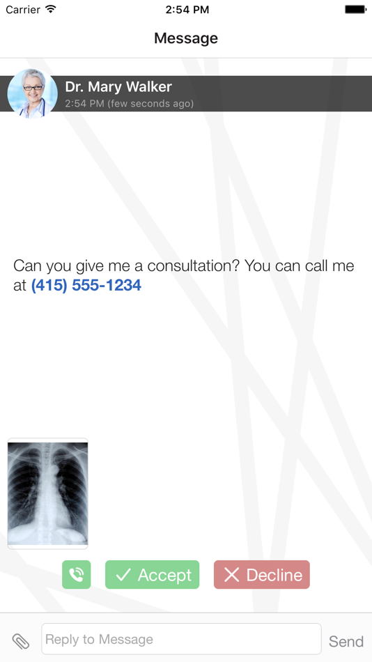 Spok Mobile by Spok, Inc. - (iOS Apps) — AppAgg