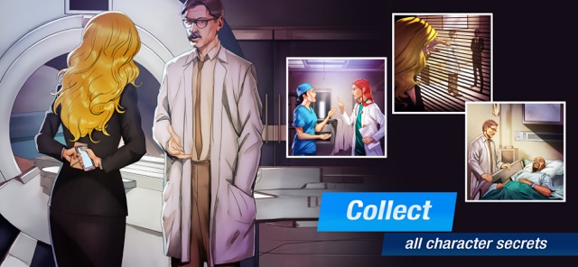 Operate Now: Hospital on AppGamer.com