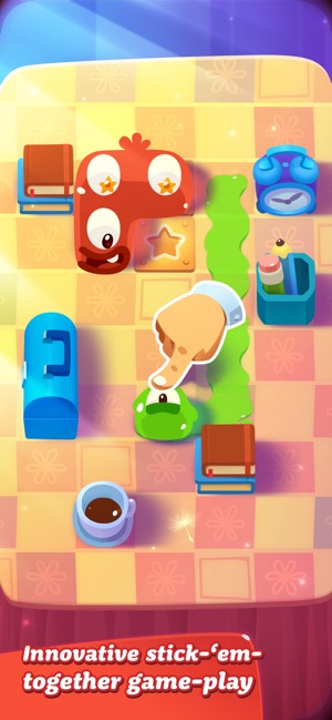 ‎Pudding Monsters on the App Store