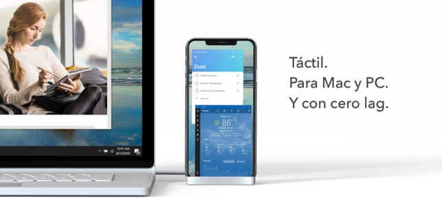 ‎Duet Display en App Store