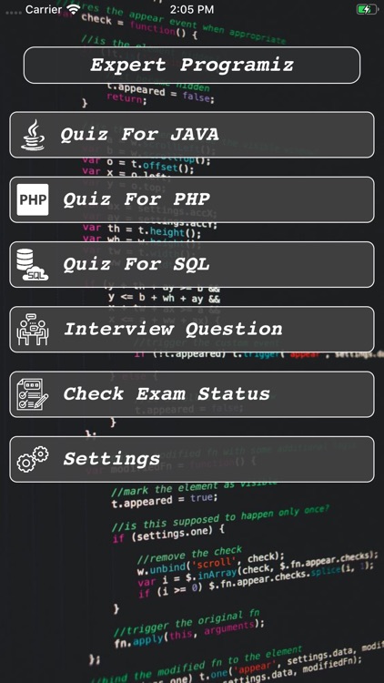 Expert Programiz by Kan Yang