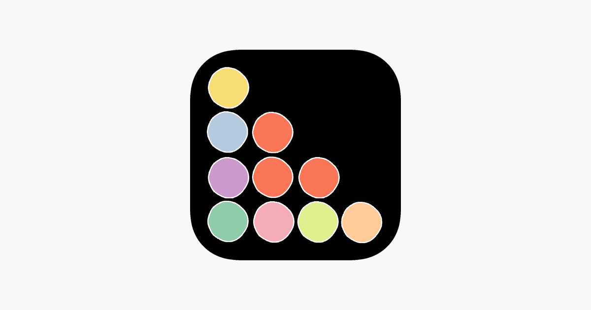 ‎Color Game 01 on the App Store