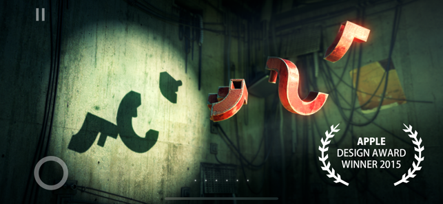 ‎Shadowmatic en App Store