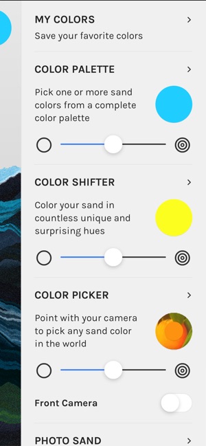 Thisissand On The App Store Sand Balls Digger Puzzle On The App