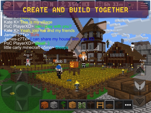 Exploration Lite Castle