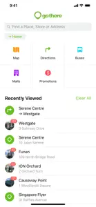 gothere.sg lite App Reviews – Features, Alternatives & User Ratings