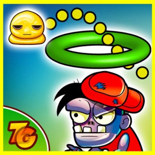 Zombie Dunk by Metin Bayram