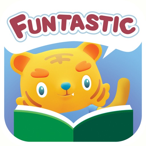 FUNtastic 2020 by Sasbadi Online Sdn Bhd
