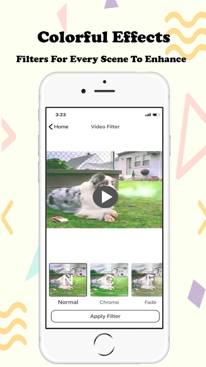 Kinemaker Prime Video Editor P by Abdessamad Moumen