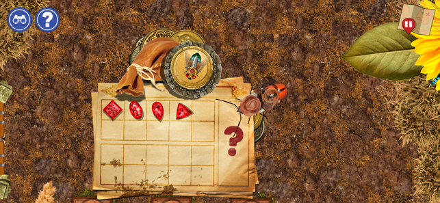 【iOS APP】Bug Mazing 蟲蟲迷宮~兒童的發現與學習之旅 – Dr.愛瘋 APP Navi