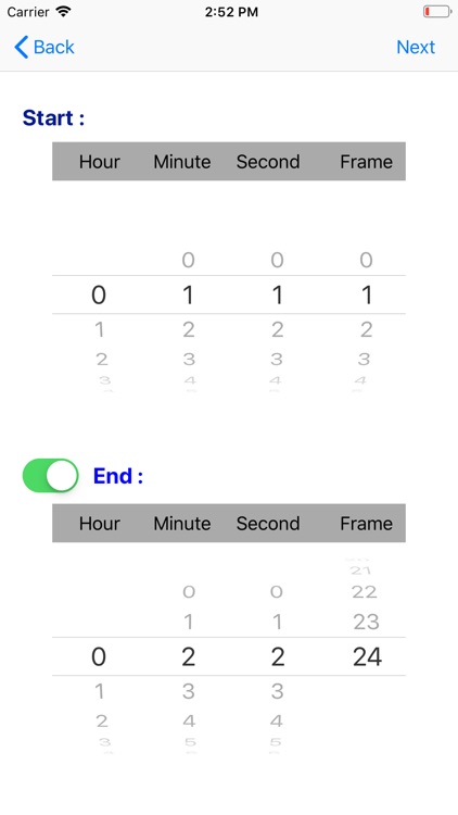 LTC-Generator by Zhuoyao lu