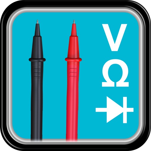 Bluetooth DMM by 深圳市众仪电测科技有限公司