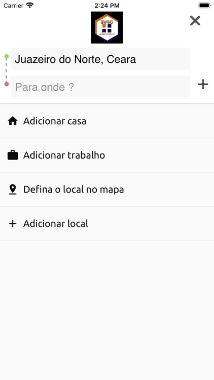 Ewwo - Cliente by Heghbertho Costa