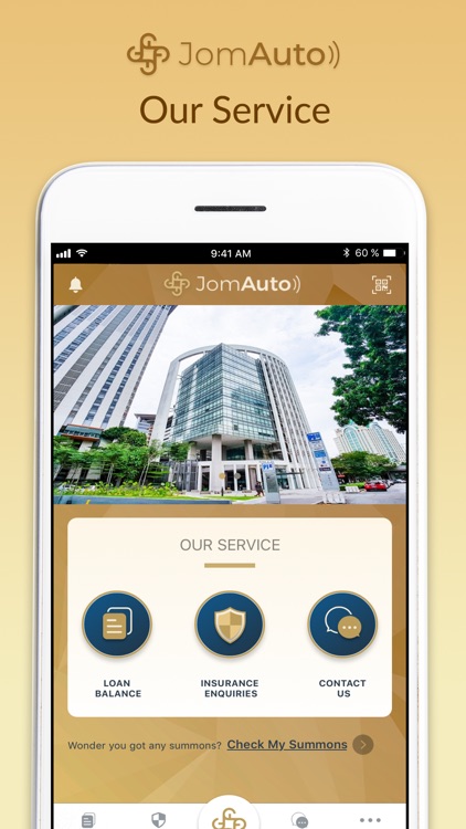 JomAuto by Chailease Berjaya Credit Sdn Bhd