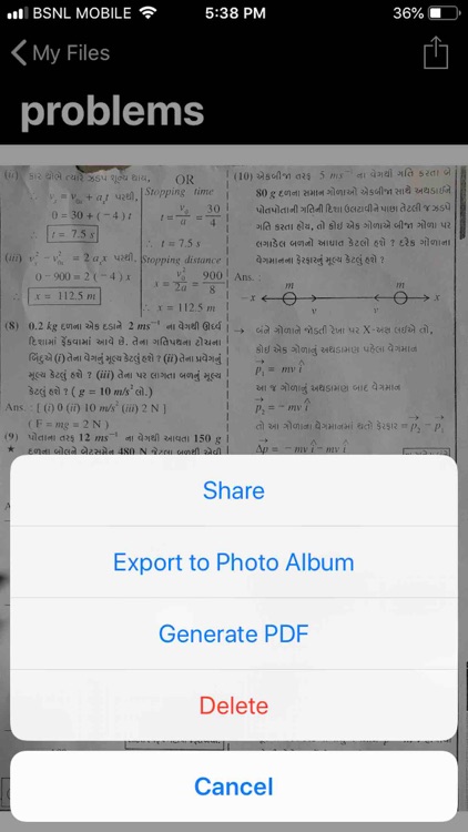 EasyDoc-Lite by baolin huang