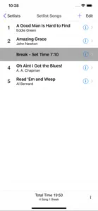 Setlist Helper App Reviews – Features, Pricing & User Ratings