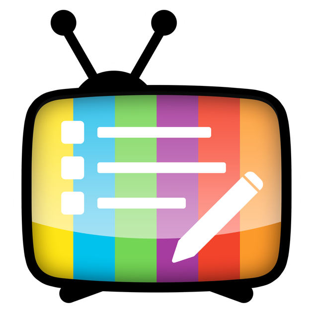 ‎TV Show Renamer Pro im Mac App Store