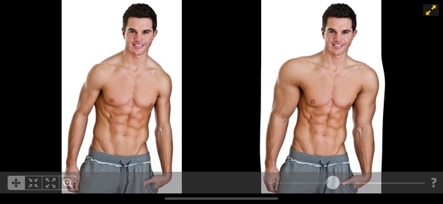 Dr Dre Body Transformation