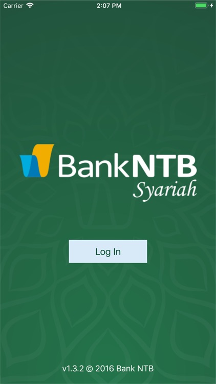 Bank NTB Syariah Mobile by PT Bank NTB Syariah