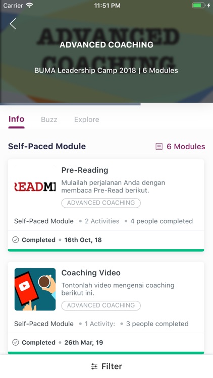 DLearn by DAYALIMA ABISATYA, PT