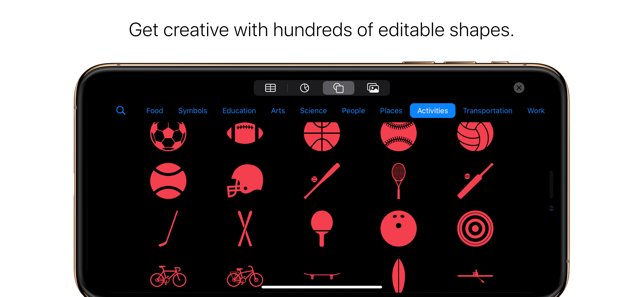 ‎Keynote on the App Store