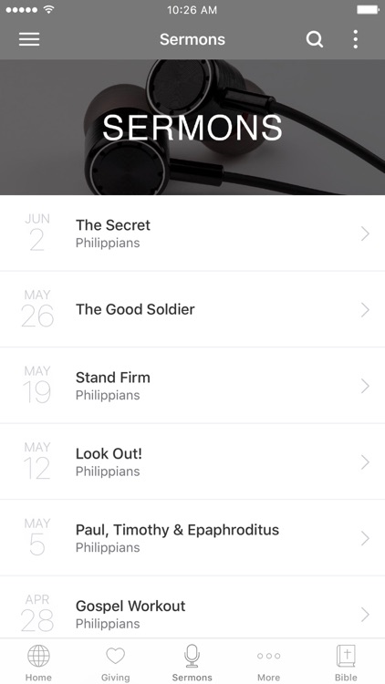 Seven Rivers Church by Seven Rivers Presbyterian Church, Inc.