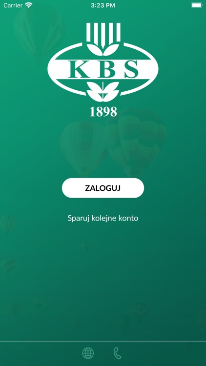 mKBS by Krakowski Bank Spoldzielczy