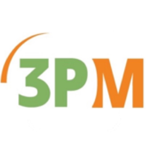 3PM Training App by 3PM Digital Masters