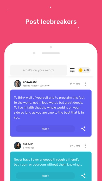 Profoundly for iPhone - APP DOWNLOAD