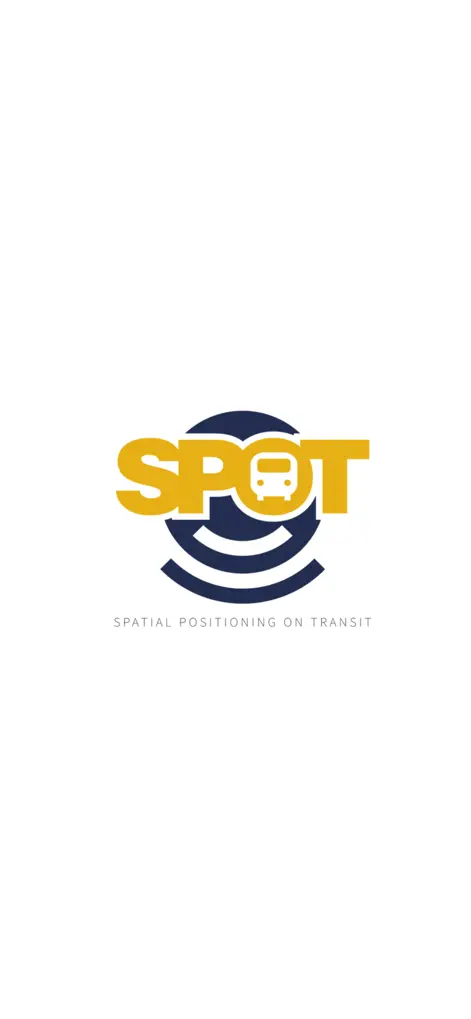 ETA SPOT - Navigation App | MWM