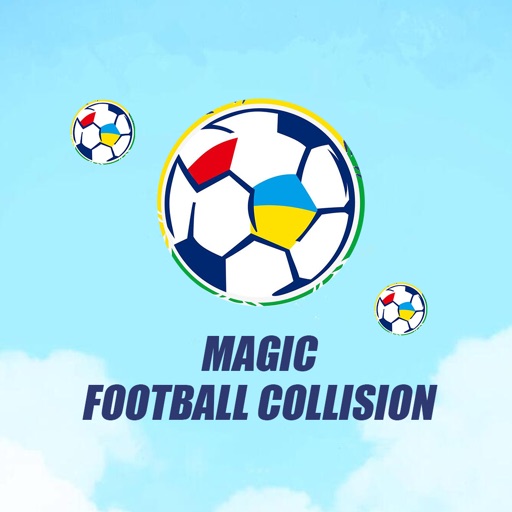 Magic Football Collision by 邯郸型盟达网络科技有限公司