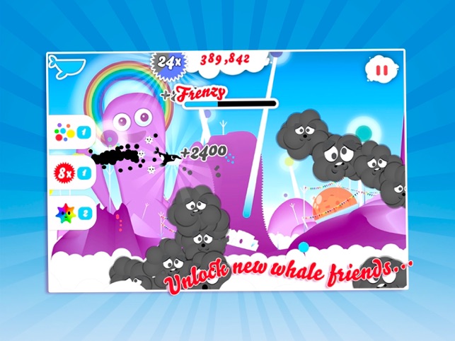 Wail Trail Game