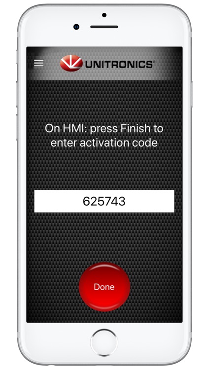 Unitronics Hardware Activation by Unitronics
