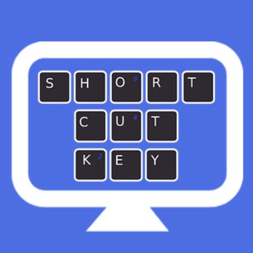 Shortcuts Learn by Solomonl NgemarbIxe
