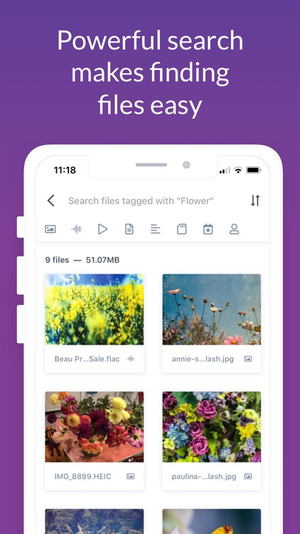 Starchive by Digital Relab