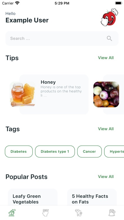 HappyMe Health by Fancyread