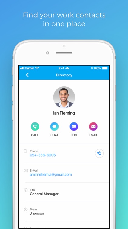 Connecteam Kiosk by Connecteam, Inc