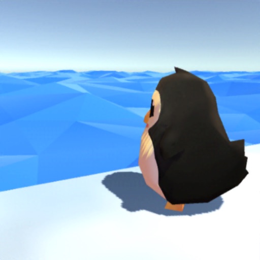 Lost Penguin - Endless Journey by Kronix Studios