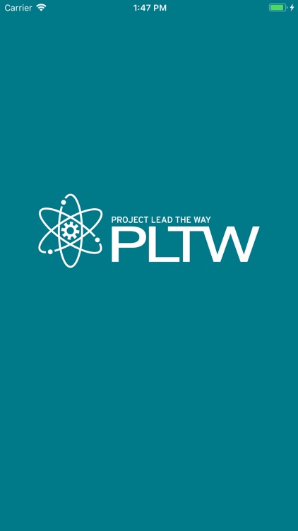 Project Lead The Way by Project Lead The Way