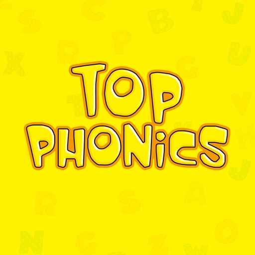 Top Phonics by Seed Learning, Inc