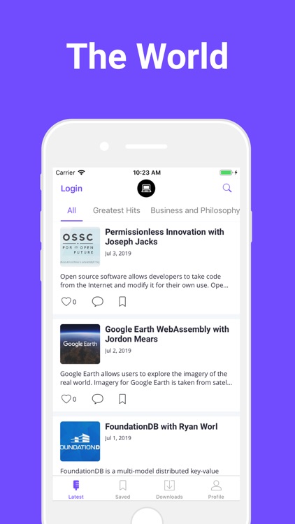 Software Engineering Daily by SED Technologies, LLC