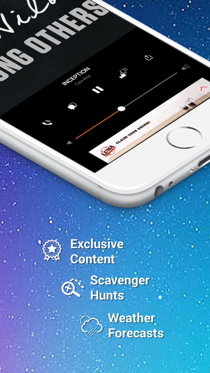 Cool 98.7 (KACL) by Townsquare Media, LLC