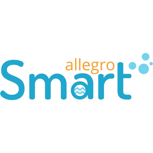 Allegro Smart by Vagner Mendes