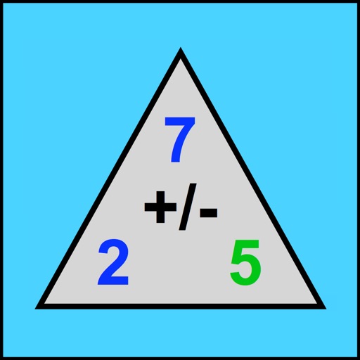 Arithmetic Triads By Thomas Bretl arithmetic-triads-by-thomas-bretl