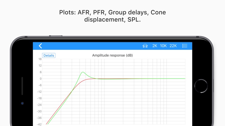 Speaker Box Lite by Alexey Abdulin