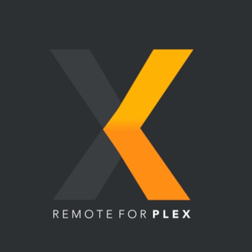 Remote for Plex by High Tide Apps