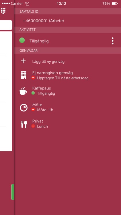 Avoki Connect by Avoki Services AB